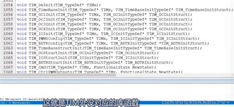 江协stm32学习笔记：pwm驱动led江协stm32接线图 Csdn博客