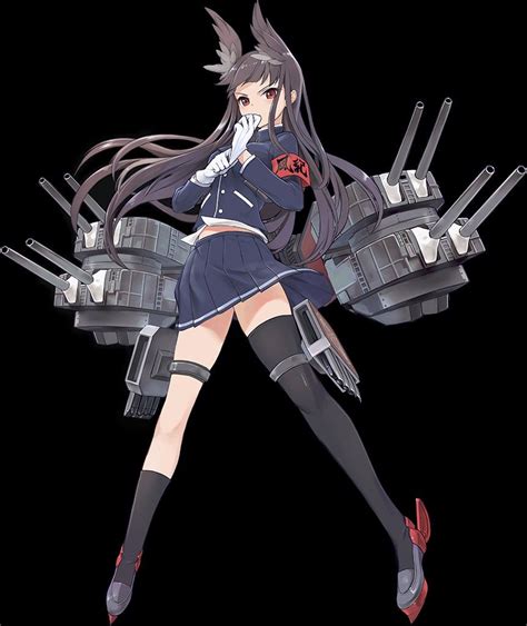 Pin By Setya Novanto On Azur Lane Anime Characters Anime Fictional