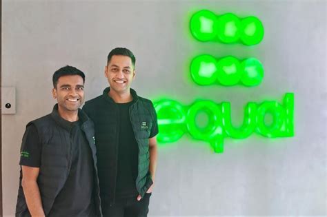 Equal Raises Us10m Series A Funding Led By Prosus Ventures Entrepreneur