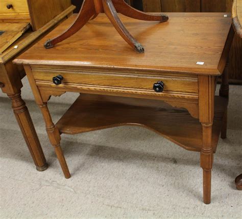 Lot Accent Table