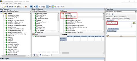 Adding New Key Restricted Key Figure RKF In PCS SAP Community