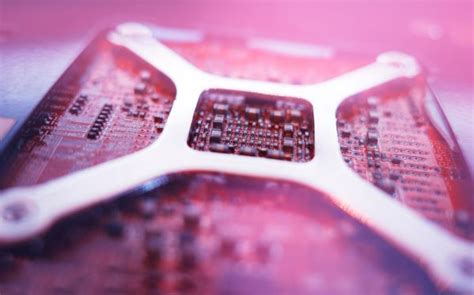 What Does THT Assembly Consist Of