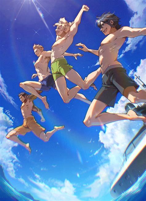 Pin De Nunu Sakura Em Final Fantasy