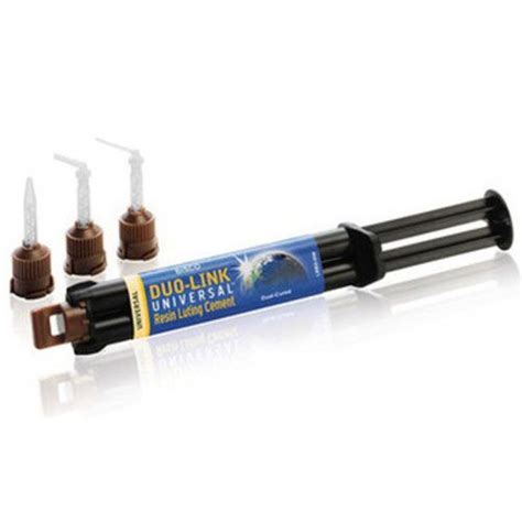 Универсальный Дуо-Линк - Duo-Link Universal (1 сдвоенный шприц 8гр ...