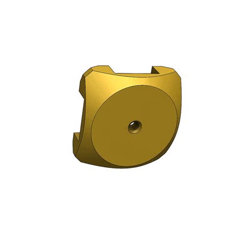 Hyd Orifice Restrictor Plate Valved Flow Restrictor 9 — Agrowplow