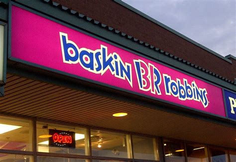 Baskin Robbins Announces Plans For A New Location In Lansing Michigan