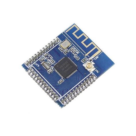 Nrf52832 Bluetooth Module 2360 2483mhz Xl52832 External Antenna Ipex Bluetooth 4 2 Low 2 4g