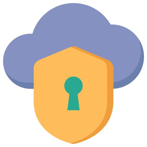 Security Generic Flat Icon