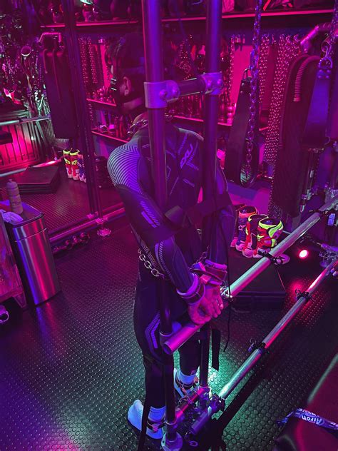 jerky on twitter in the morning and still in neoprene it was time to use our little toy