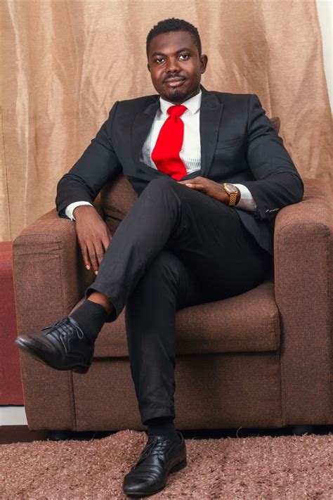 Joseph Mensah Cpd On Linkedin Youthatthefrontline