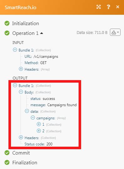 SmartReach Io Ibexa Connect Documentation SmartReach Io Ibexa Connect Documentation