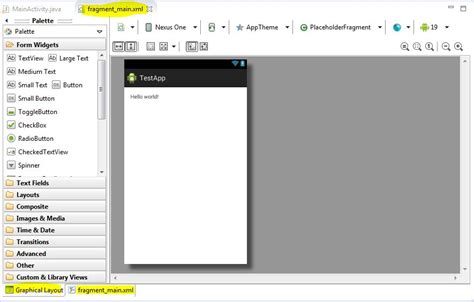Android Development Frameworks Getting To Know Eclipse Udemy Blog