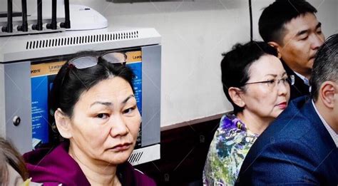 С Зориг агсаны амь насыг хөнөөсөн хэмээн ял сонссон Т Чимгээ өлсөглөн зарлахаа мэдэгджээ