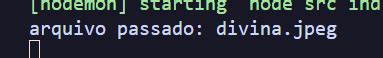 Req File Returning Undefined On Frontend But With Insomnia Returns