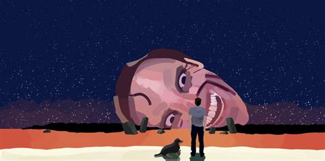 The End Of Sus Guy R Jerma985