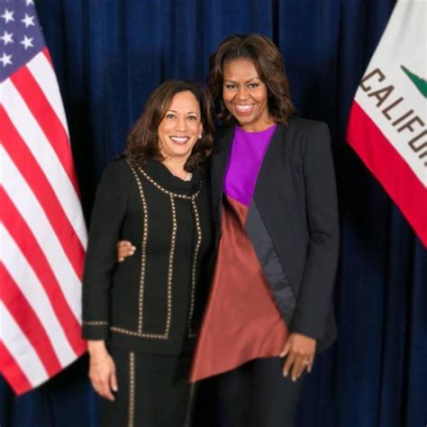 Mengenal Kamala Harris Senator Perempuan Kulit Hitam Amerika Serikat
