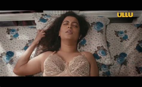 Nagma Akhtar Ramya Bisht Breasts Scene In Mallika Aznude