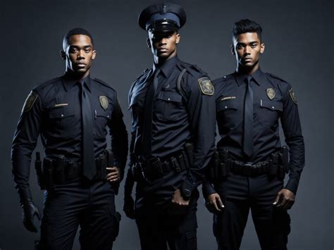 Leading Security Guard Companies Trust Icorp Security For Unmatched Protection Security Guard