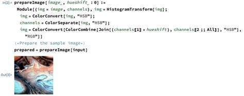 Digital Image Feedback Synthesis Phileas Dazeley Gaist