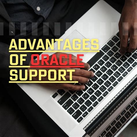 Apps Unlimited Advantages Of Oracle Support Compared To Third Party Alternatives Elufa Systems