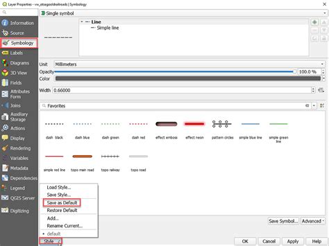 Using Qgis With Postgis A Dynamic Duo
