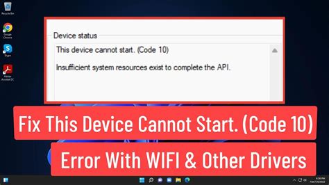 Solved Prolific Usb To Serial This Device Cannot Star Vrogue Co