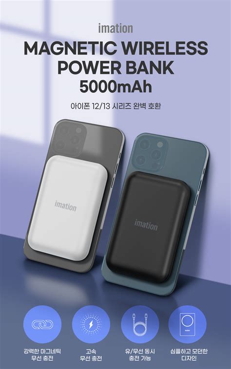 Imation 이메이션