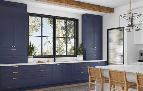 What Are Different Styles Of Cabinets