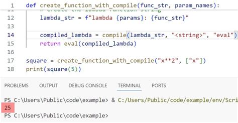 Convert String To Function In Python 6 Practical Methods