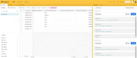 Build Airtable Bases And Automate With Block Script Zapier Integromat By Razbeg Fiverr