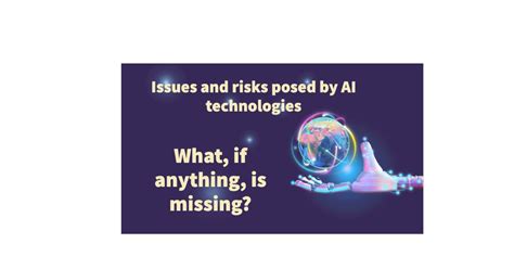 Comment On Uk Ico Framework On Regulation Of Ai Christine Axsmith