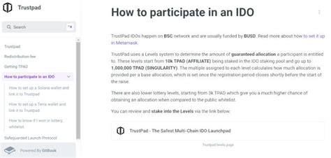 What Is Trustpad Launchpad A Complete Beginner Guide
