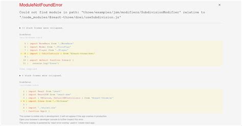 React Xr Simple Demo Forked Codesandbox React Xr Simple Demo Forked Codesandbox