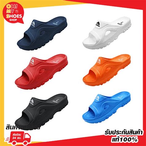 พร้อมส่งจากไทยราคาโรงงาน รองเท้าแตะสวมแอดด้า Adda ของแท้ รุ่น 52201 ไซส์ 4 11 พร้อมส่ง