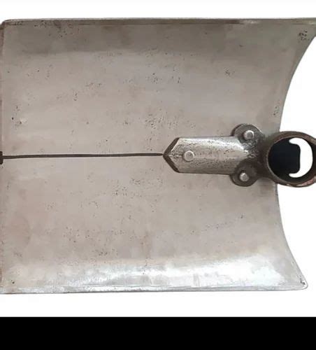 Silver Iron Kassi For Gardening At Rs 250 In Maler Kotla Id 26432031788