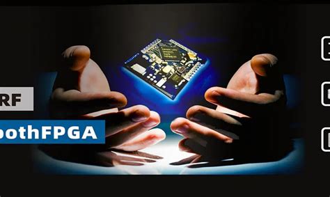 Top 10 Chinese Fpga Enterprises Ibe Electronics