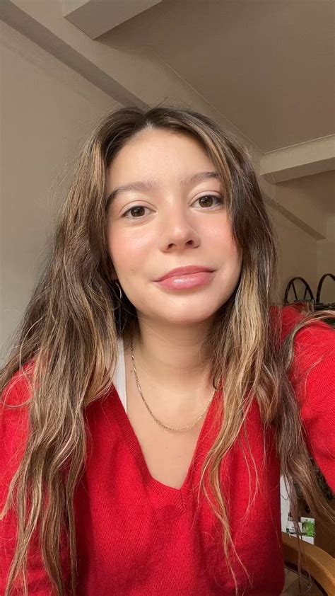 G Hannelius 12232022 • Celebmafia