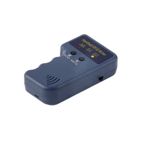 Rfid Tag Card Rfid Non Contact Identification System Card 13 56 Mhz Kamami On Line Store