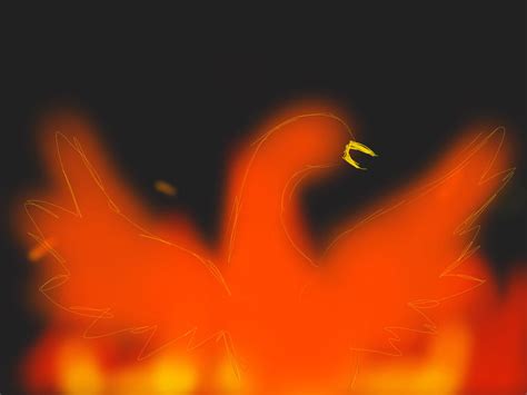Be The Pheonix Lol By Cookiepro48 On Deviantart