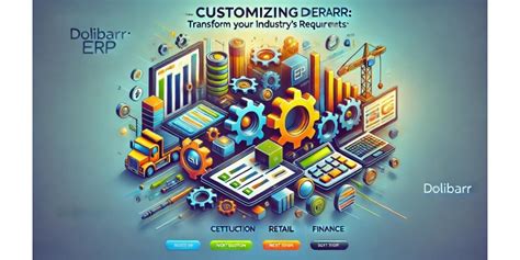 Nextgestion Modules Et Thèmes Dolibarr Erp Crm