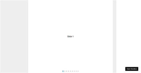 Swiper Centered Auto Codesandbox