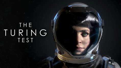 The Turing Test Review Puzzles With An Enthralling Narrative ThisGenGaming