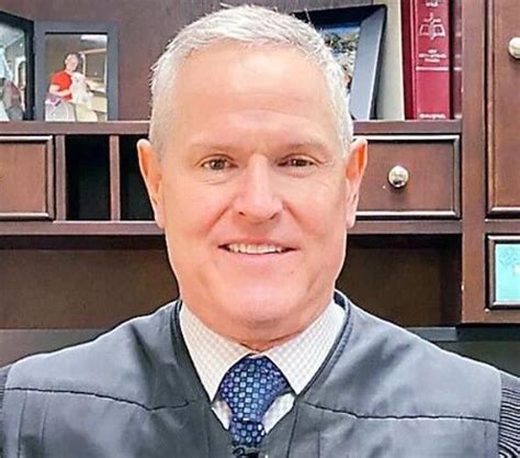 Long Headley State Cases For District Court Judgeship News