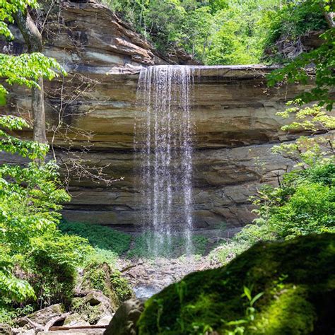 Clifty Falls State Park In Madison In With Photos