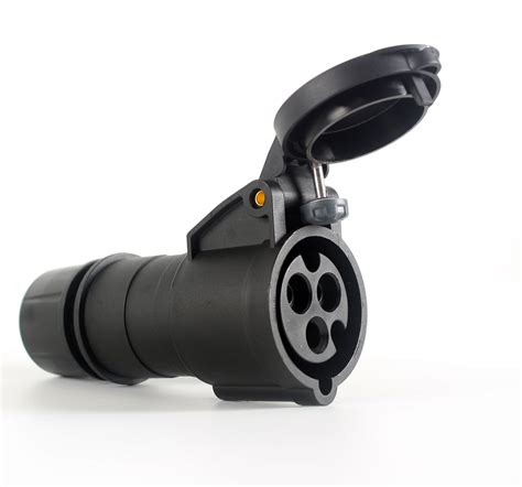 Industrial Equipment Electrical Multi Socket Stage Vicedeal