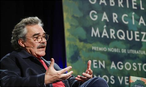 Llega Novela Póstuma De Gabriel García Márquez