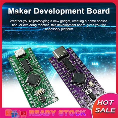 Ready Stock Electronics Development Board Pcb Material Board