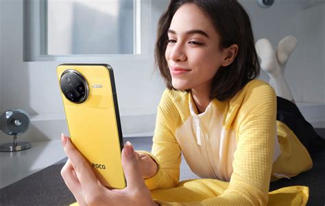 Poco F8 Ultra I Pro W Drodze Kiedy Nowe Smartfony Xiaomi W Polsce