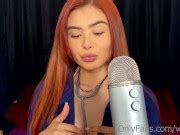 Pov Asmr Roleplay Urologa Te Coquetea En Consulta Vico Asmr Xxx