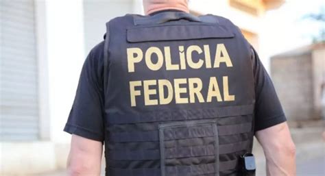 Procurado Pela Interpol é Preso Pela Polícia Federal Em Sc